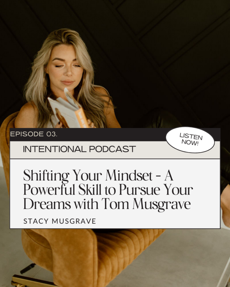 Blog - stacymusgrave.com